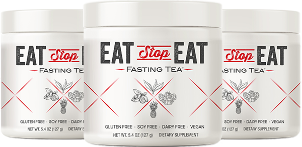 ESE Fasting Tea